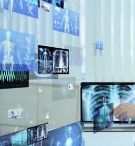 About Us - Blue Star Health LLC